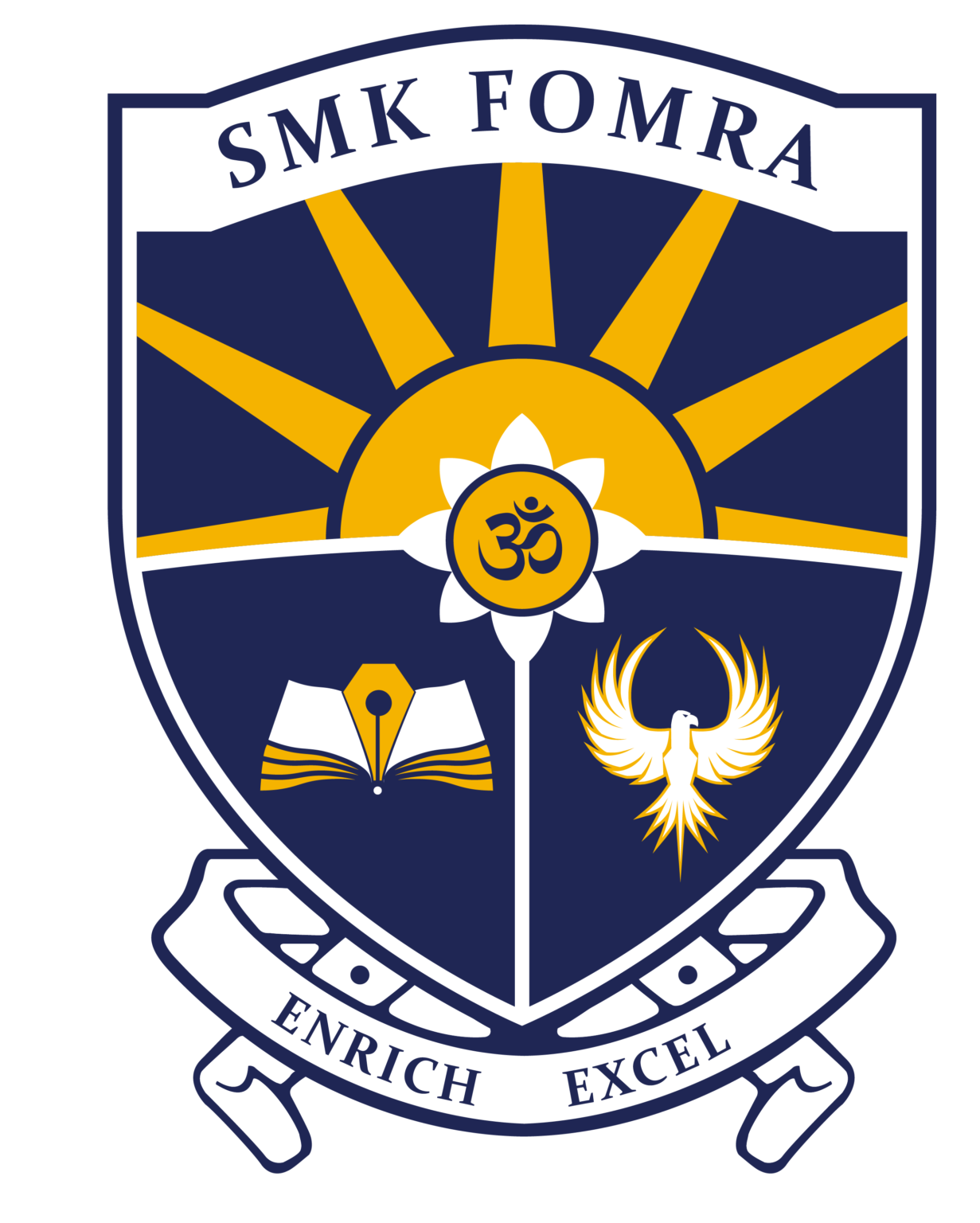 Faculty » DAV - SMK Fomra College